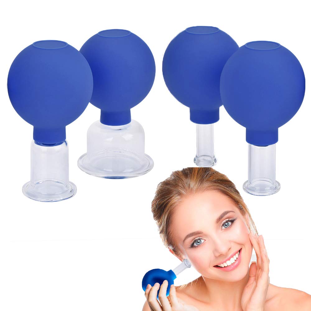 Face Cupping Massage: Benefits, Techniques, and How to Do It at Home ...